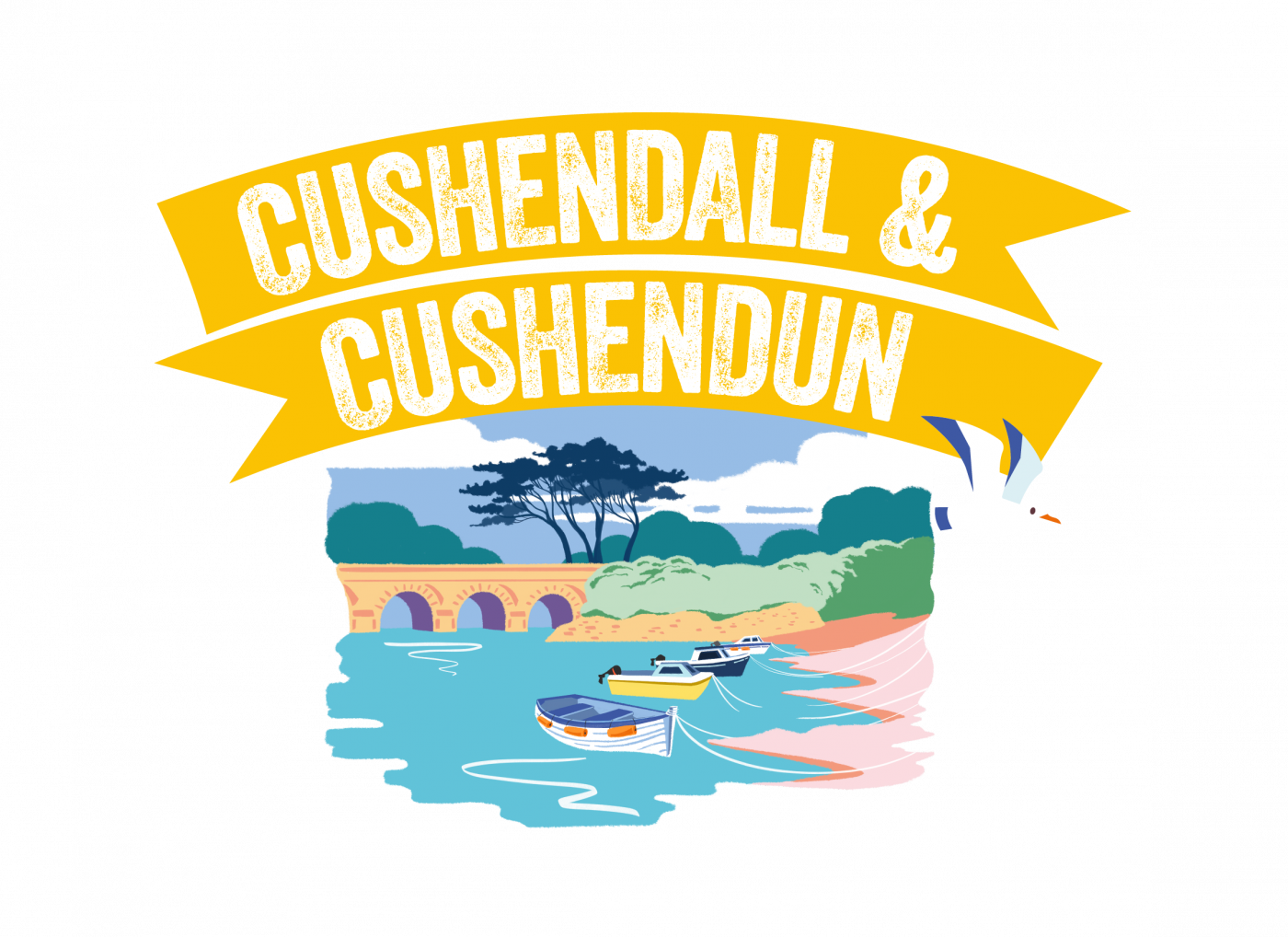 Cushendall & Cushendun | The Northern Ireland Seafood Trails